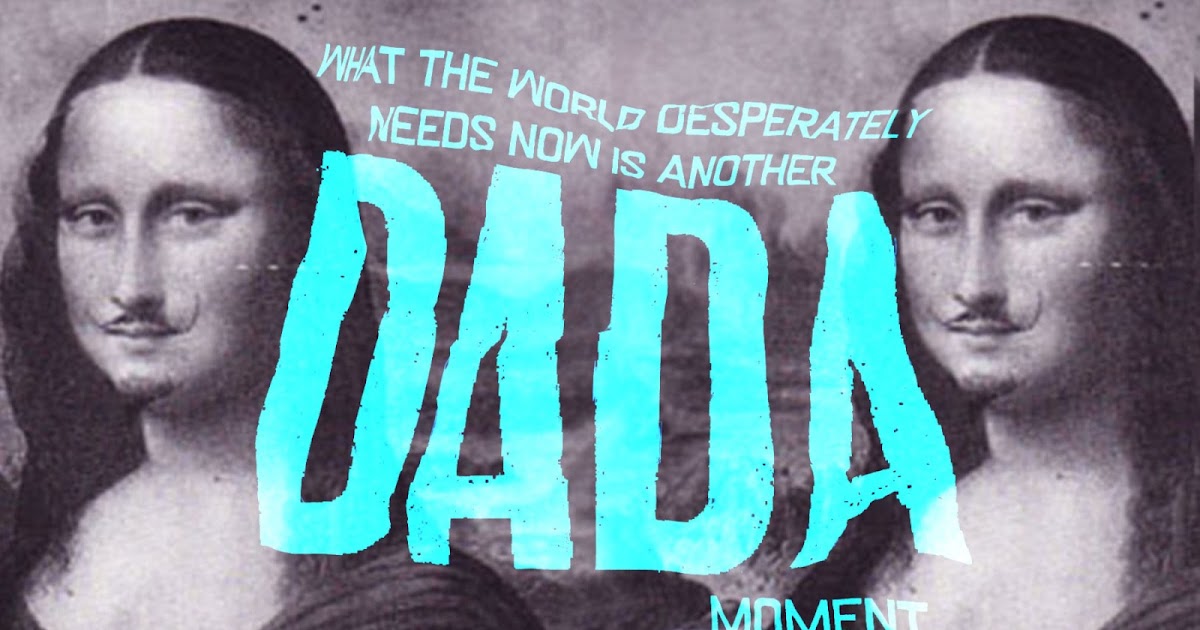 The International Dada Archive & Monoskop: Avant-Garde & Modernist ...