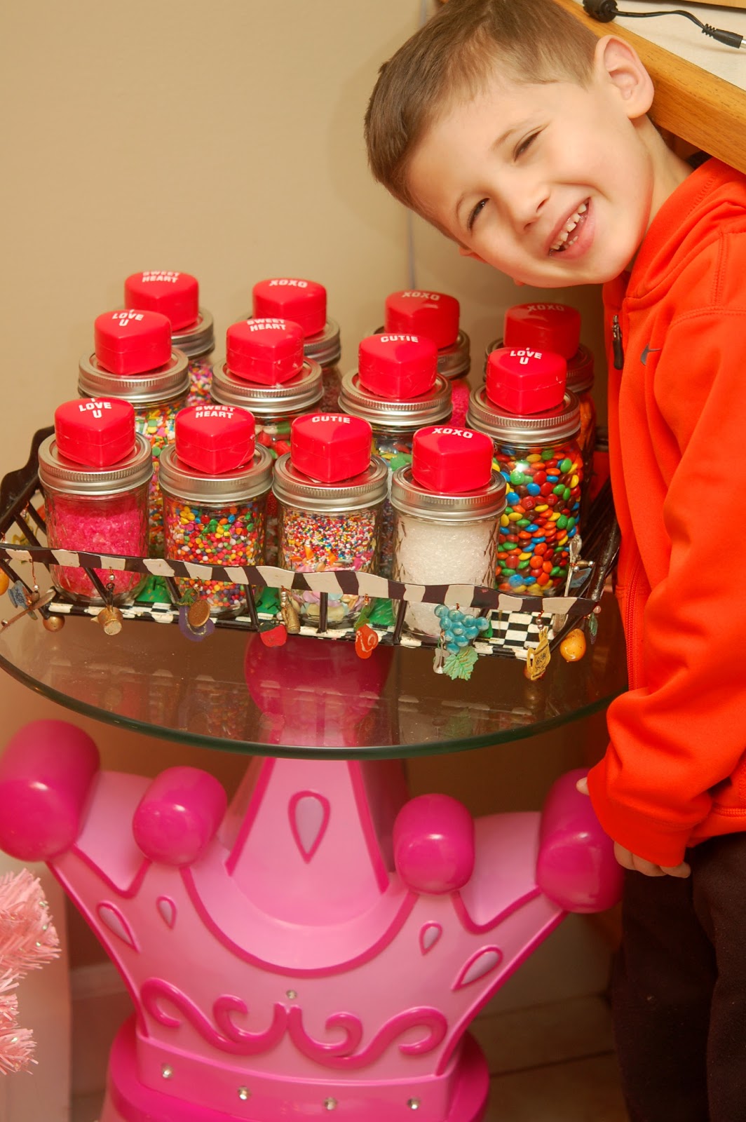 SPRINKLE RENOVATION!!!! - Hugs and Cookies XOXO