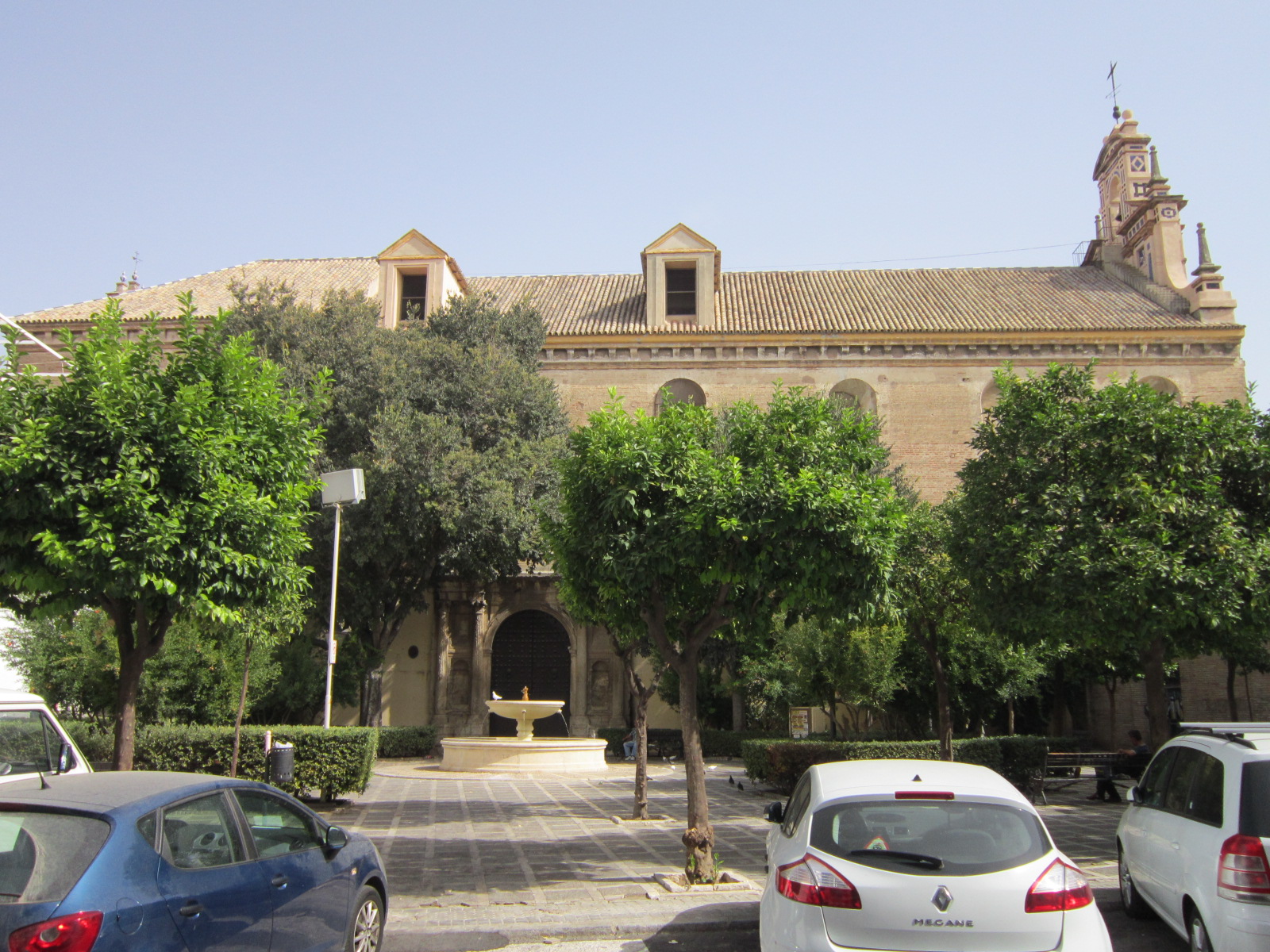 HISTORIAS Y LEYENDAS SEVILLA EN IMÁGENES: LEYENDA DE TOMASÍN, EL ...