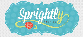 Sprightly Fabrics