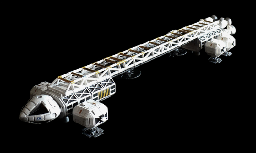 The Great Canadian Model Builders Web Page!: Eagle HLT (Heavy Lift ...