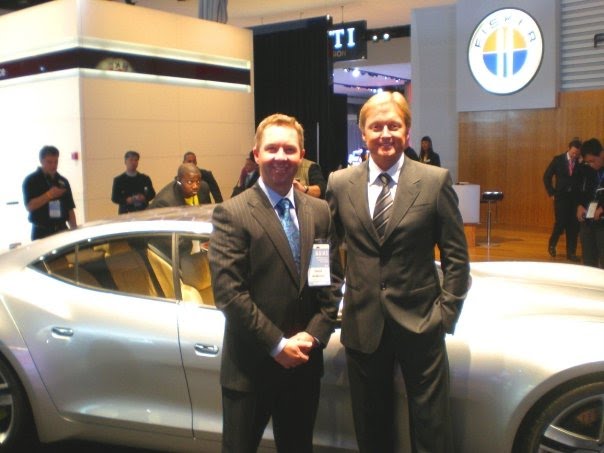 Dave, Car Guy: A "Not So" Short History of My Car Obsession