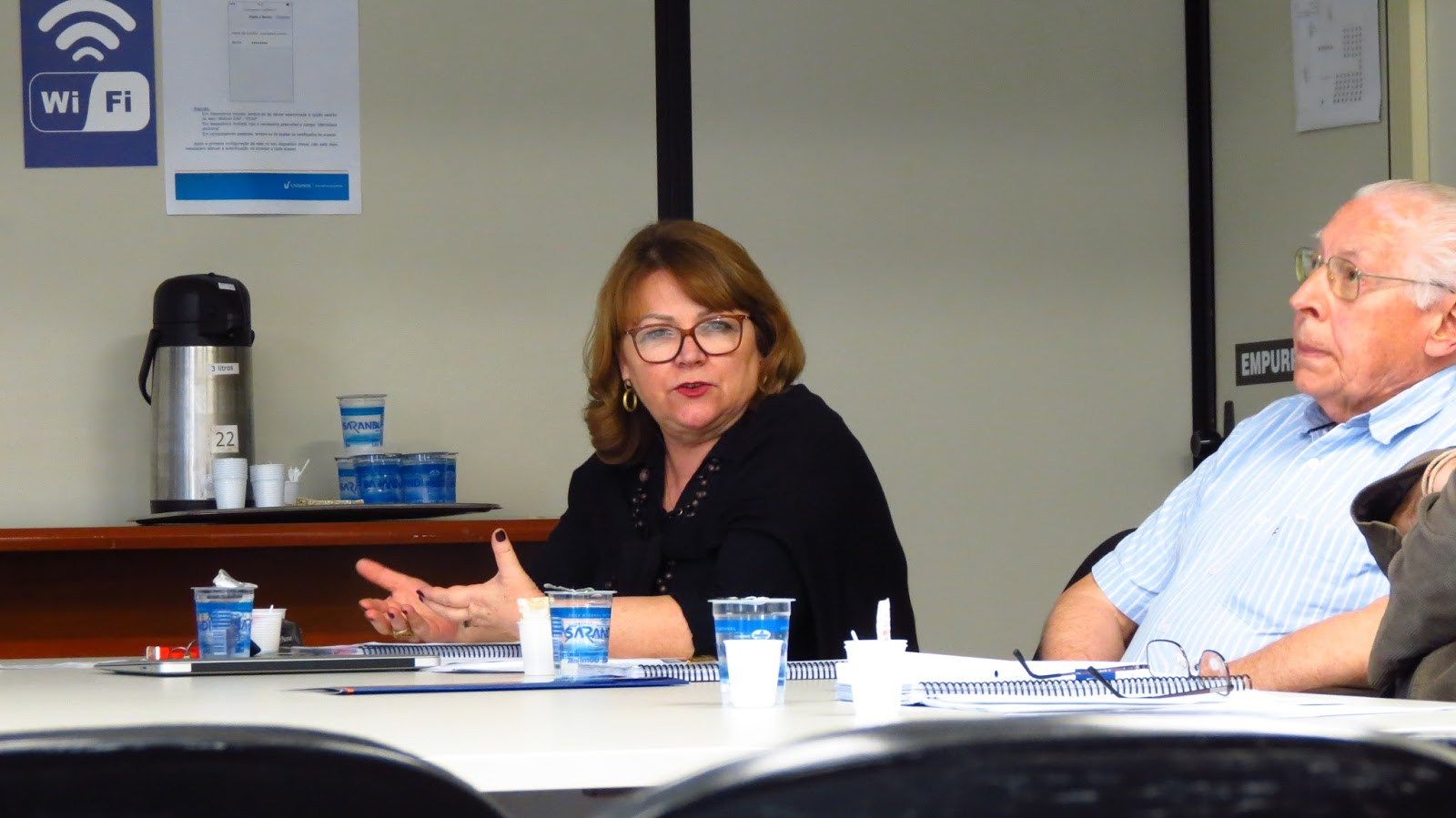 Instituto Anchietano de Pesquisas: 2017