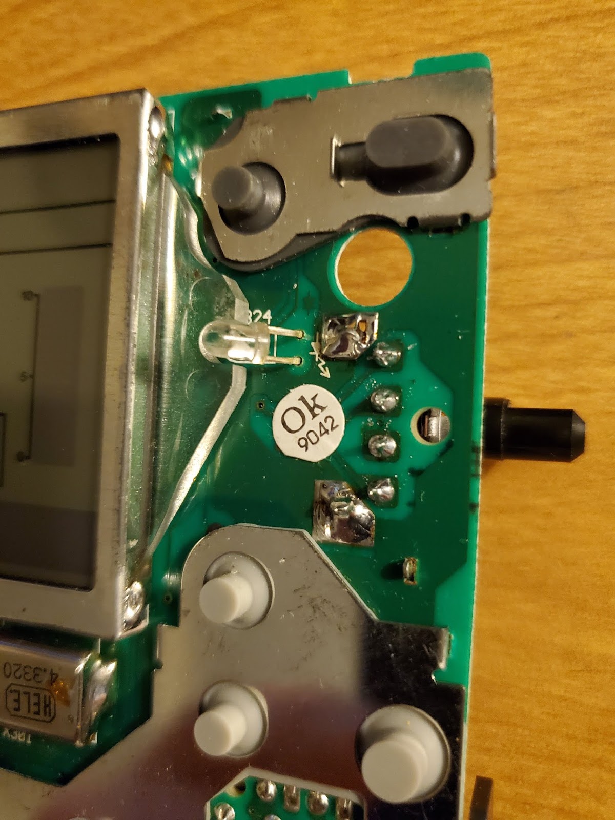 W9JES Radio & Electronics: Radio Shack DX-398 / Sangean ATS-909 Mods ...