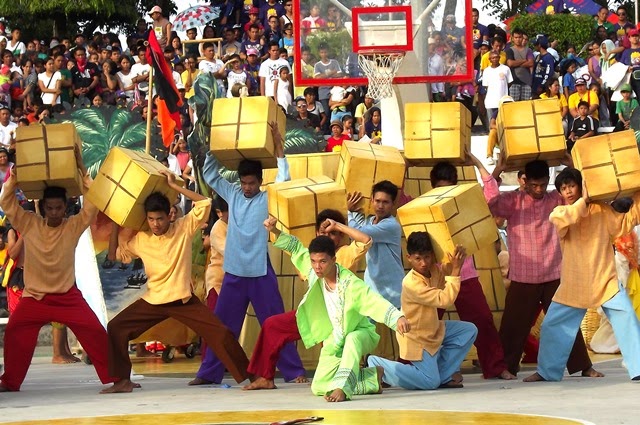 mybeautifulILOILO: Bantayan: Secret Guardians of Guimbal