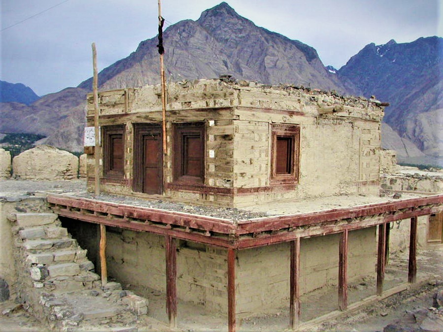 MI Pakistani : Top 10 Forts to visit in Pakistan