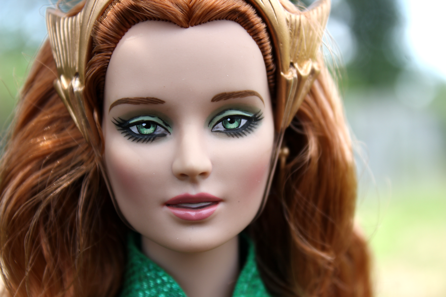 DollyPanic!: Mera 52 by Tonner