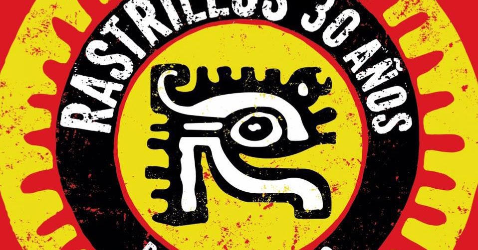 Reggae En Español: MÉXICO: Los Rastrillos - 30 años, Vol. 1 - 2019