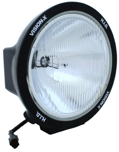 Torklift Central | The perfect HID lighting system? | Torklift Central ...