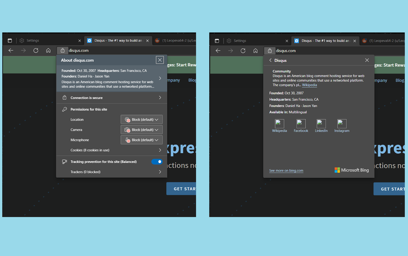 Microsoft Edge to soon have a feature that will allow its users to be ...