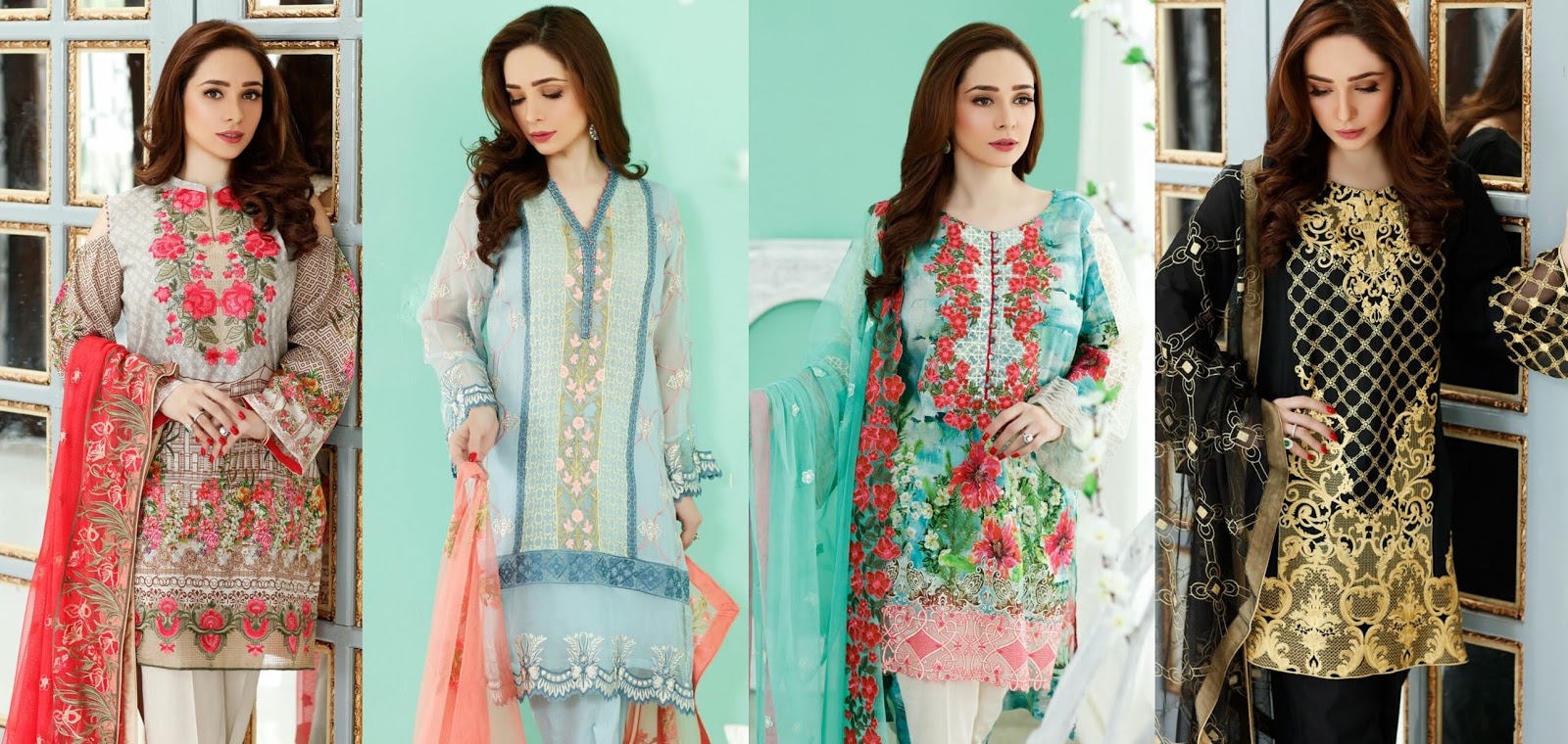 EMBROIDERY DESIGN 2020 | Wilcom Embroidery Designer