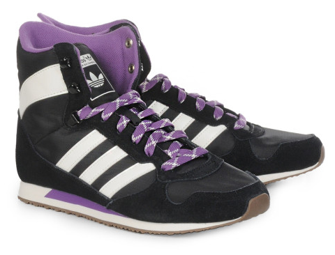 Oferta descuento del 60% en botas Mid Cut Adidas