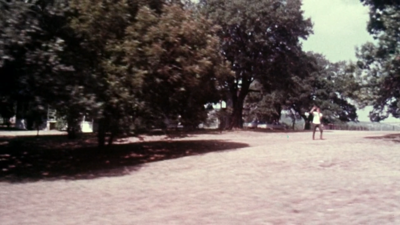 Tobe Hooper Appreciation Society: THAS: 'Eggshells' Is...