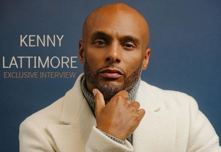 rnbjunkieofficial.com: An Interview with Kenny Lattimore