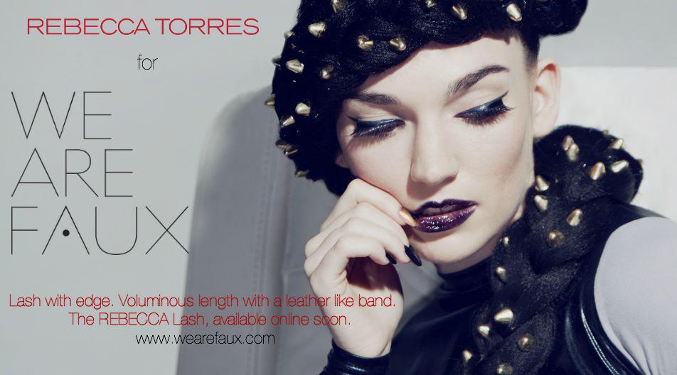 Rebecca Torres's Instagram, Twitter & Facebook on IDCrawl