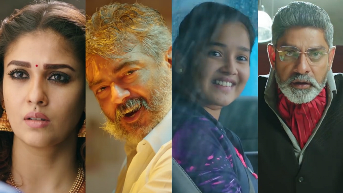 One Year of Viswasam - An Appreciation
