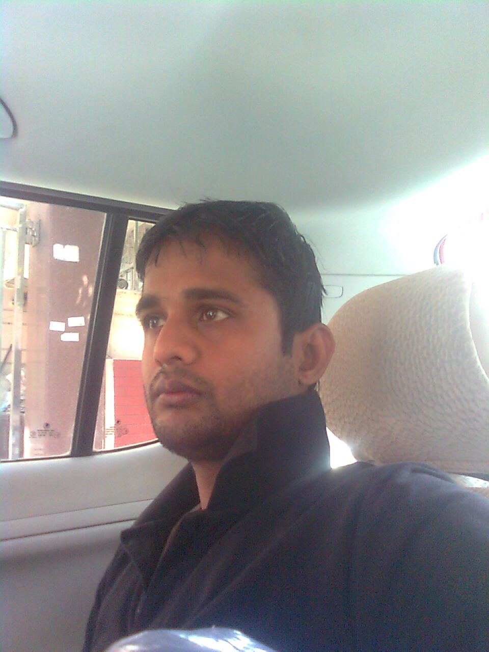 Anup Jaiswal Anup Jaiswal