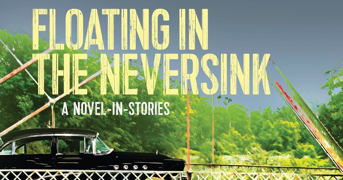 Author Interview: Andrea Simon