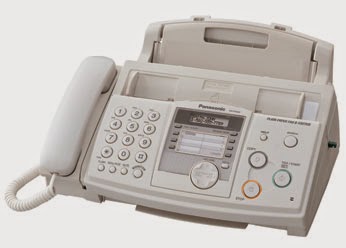 Bunga ^,^: Alat Komunikasi Kantor