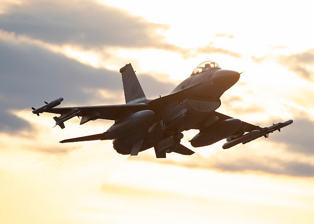SNAFU!: 433rd Weapons Squadron (WPS) takes off from Nellis Air Force ...