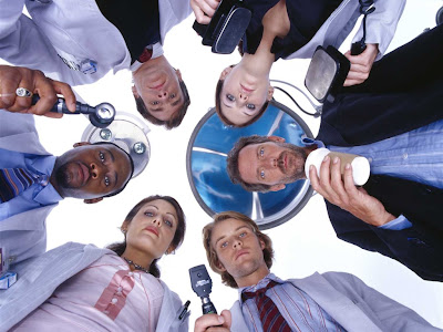 [Reseña de Series de Tv] Dr. House: El último diagnostico del doctor ...