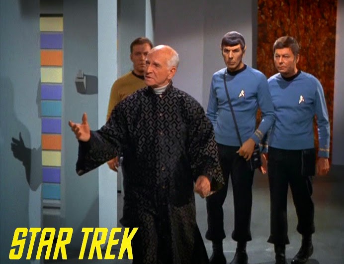 My Life in the Shadow of The Twilight Zone: Episode Spotlight: "Uncle ...