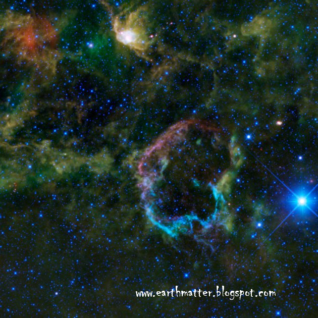 Earth Matter's of 2012: Amazing Space Photos Collection and Real Space ...