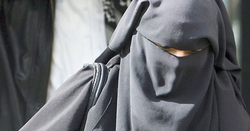 Prof. Raphael: A Explicação Profunda da Burca