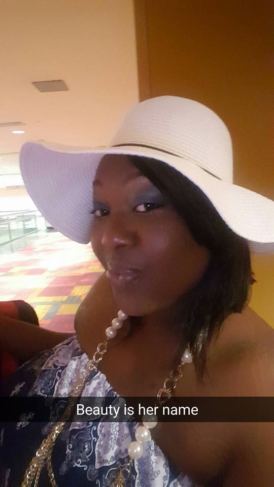 Jasmine-Symone': 2016