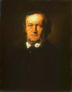 The Wagnerian: Wagner 200 - London - Full details Inc New Parsifal