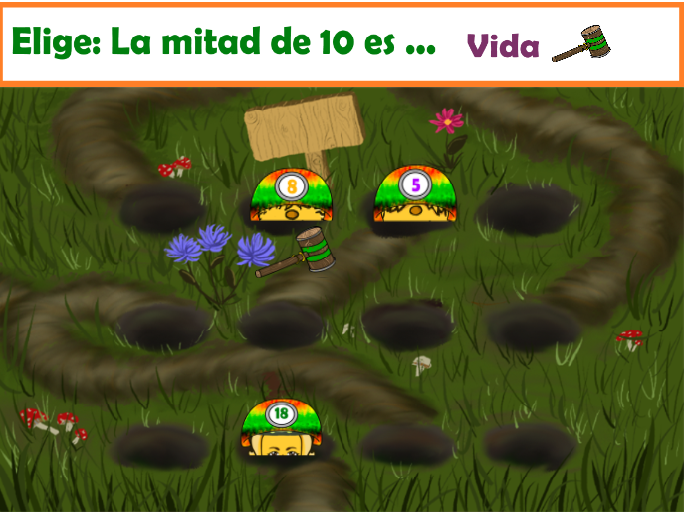 Matecitos - Educación Primaria Matecitos - Educación Primaria