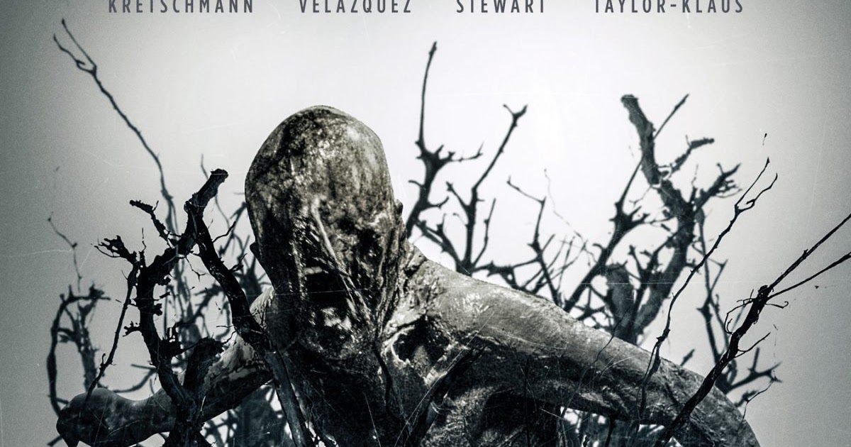 CINE PARA TODOS LOS GUSTOS: Trailer - DISCARNATE 2018 - TERROR