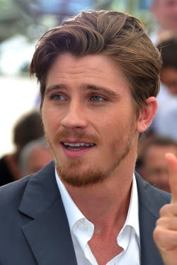 kenneth in the (212): When Garrett Hedlund Fucked Steve Buscemi for Money