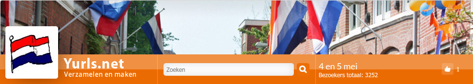 Internetopdrachten (Yurls) en ander (les)materiaal over de Tweede ...