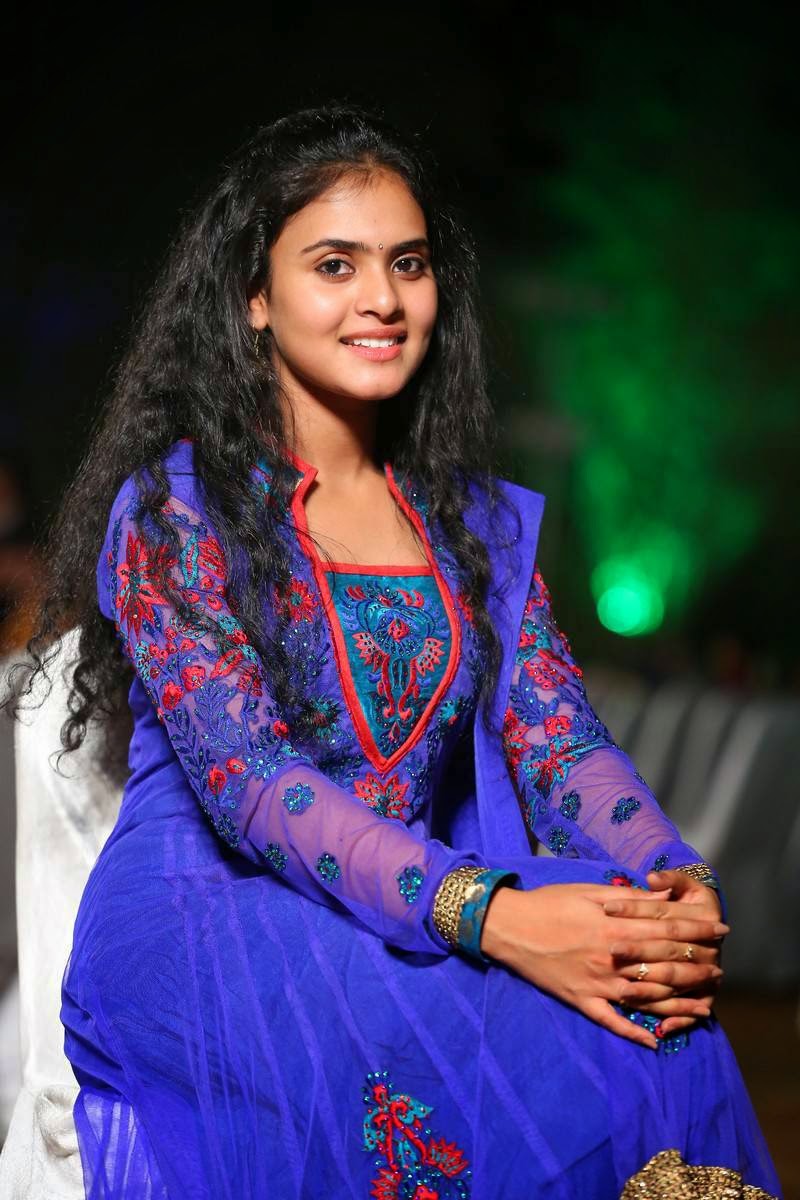 Sukriti Latest Spicy Images At Kerintha Movie Audio Launch - IMAGES