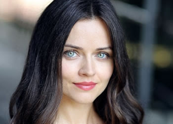 LIST: 50+ Most Beautiful Ukrainian Actresses