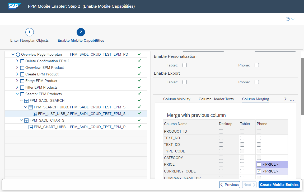 SAP ABAP Central: ** TEAM FPM ** Get in Touch with the New FPM Mobile ...