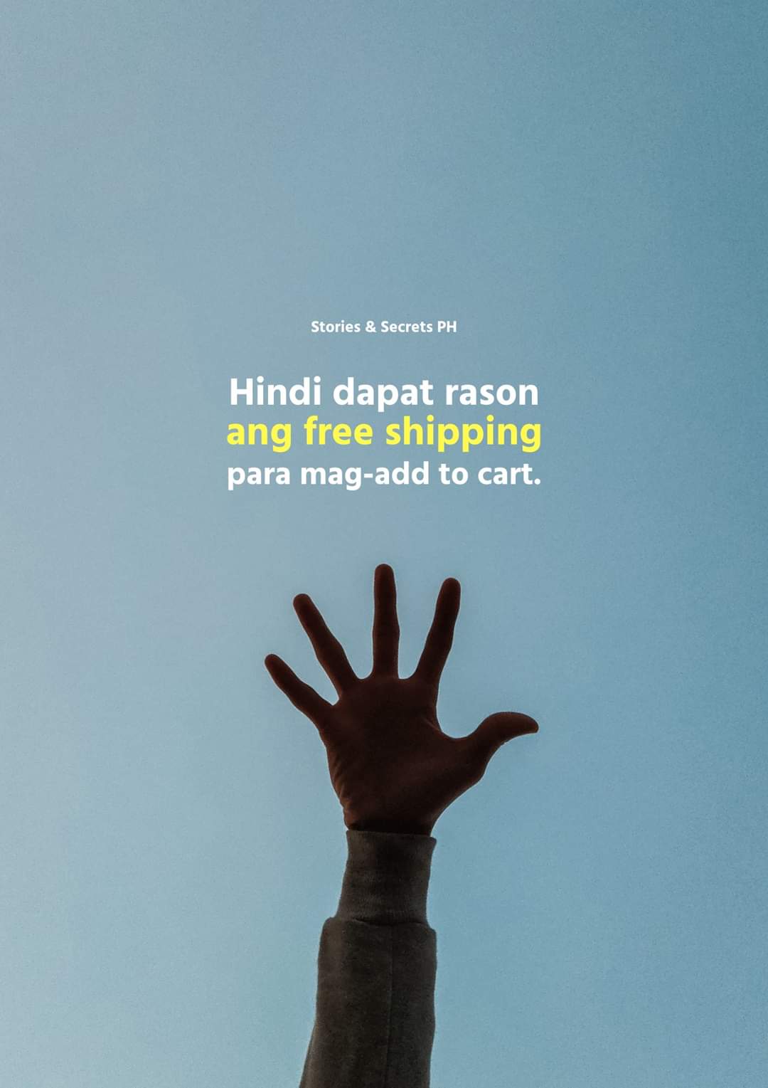 Stories & Secrets: Your Ultimate Life Hugot - It's More Fun With Juan