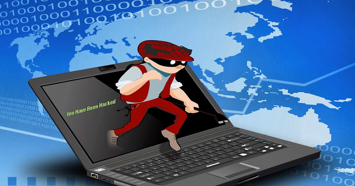 Basic things to know about protection of computer online