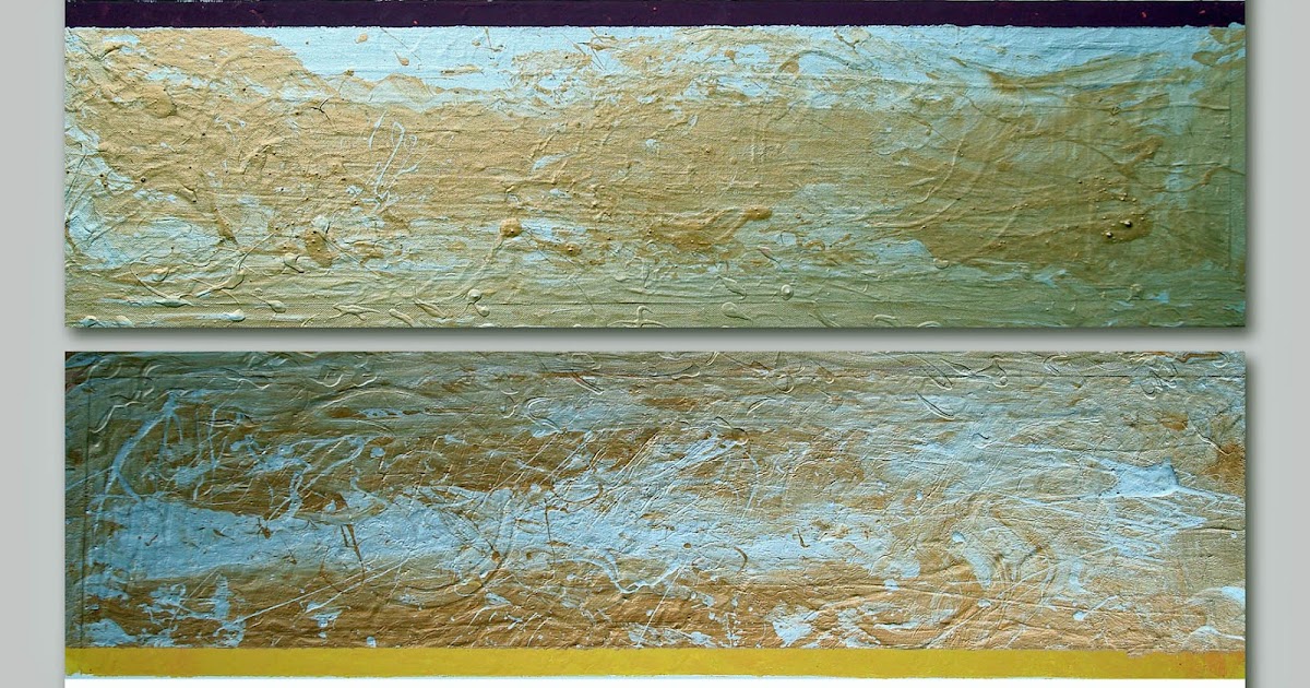 Mike Philbin art - Introversions and Dichotomies 2017 - metallic paint ...