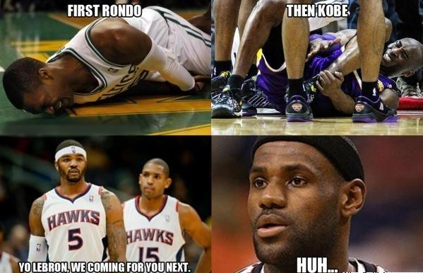 Sports Injuries: Sports Injuries Memes