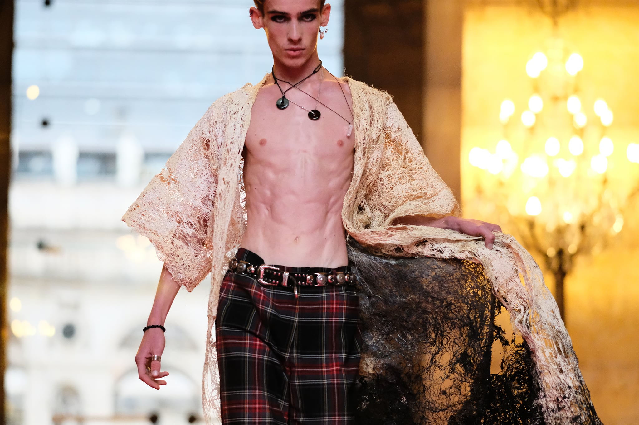 SILK ME BACK: DÉFILÉ TRANS-SILKING-EXPRESS/ 6 JUILLET 2021