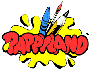 Our Nostalgic Memories: Pappyland