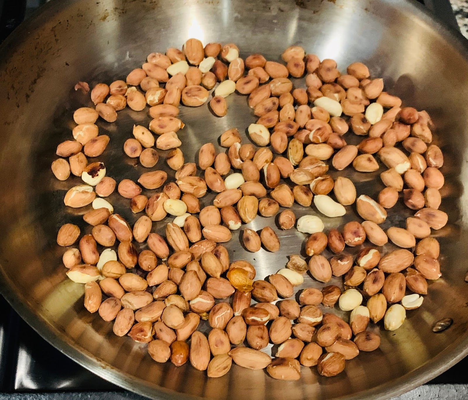 6 Types Of Peanut Chutney/Palli Chutney