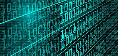 Bagaimana Cara Membaca Kode Biner atau Binary Code? - DIPRONETZ
