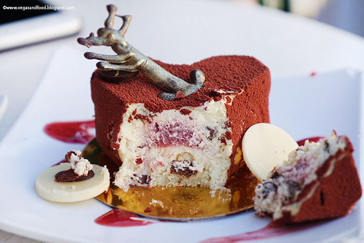 Le Parfait Paris - San Diego - Vegas and Food