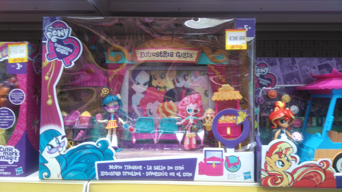 Store Finds: Even More MLP The Movie Merch | MLP Merch Store Finds: Even More MLP The Movie Merch | MLP Merch