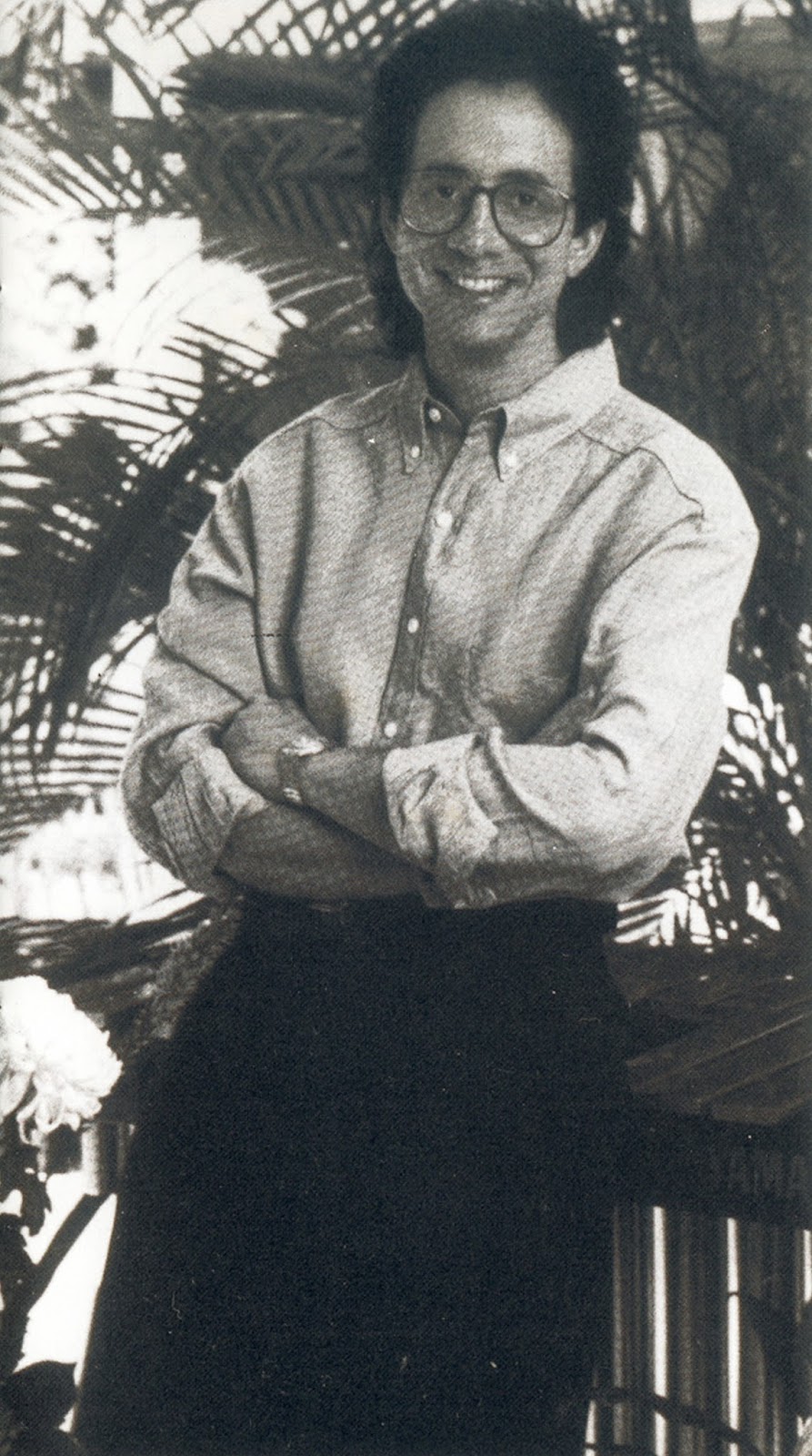 L'Ostia: Dave Samuels - Natural Selection