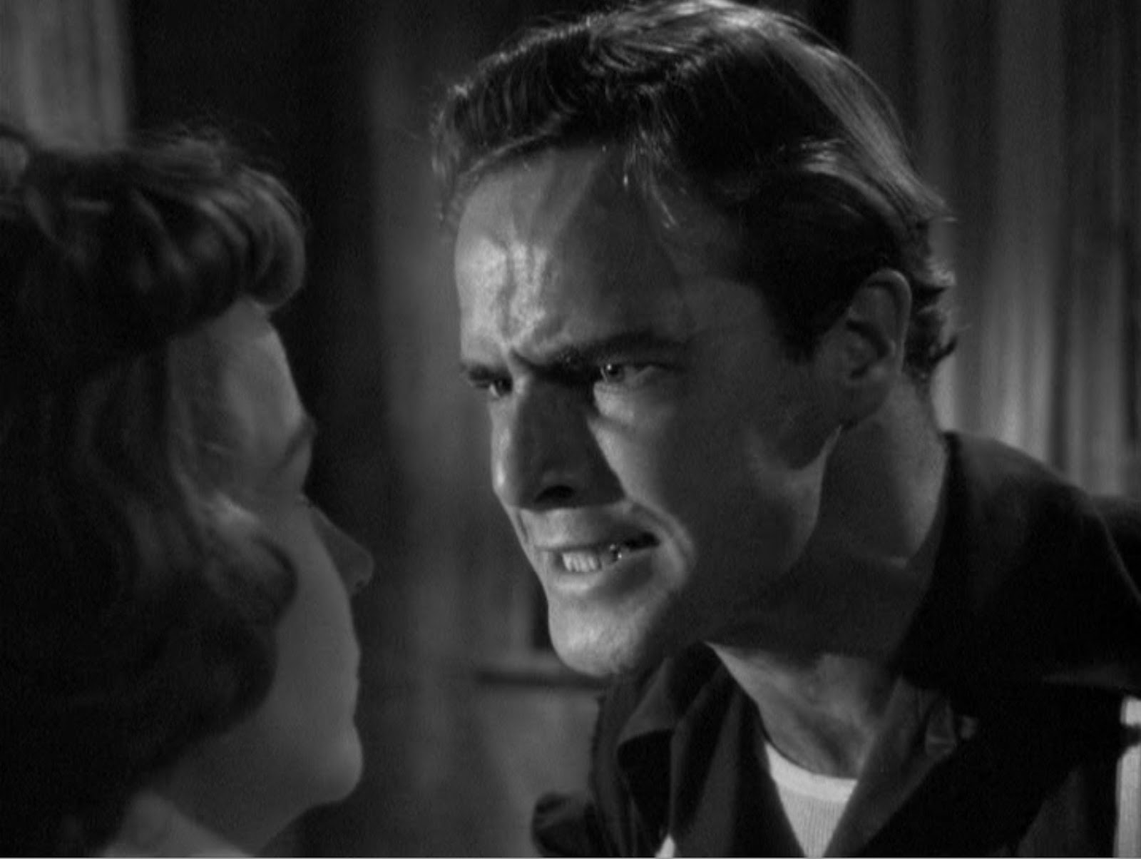 Marlon Brando Stanley