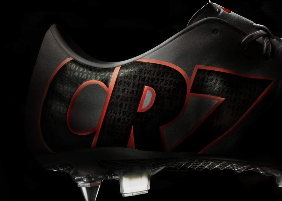 Nike Mercurial Vapor 9 CR7 Limited Edition | Més que un club